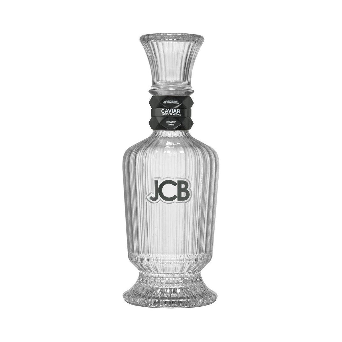 JCB Caviar Infused Vodka 750ml — Newport Wine & Spirits